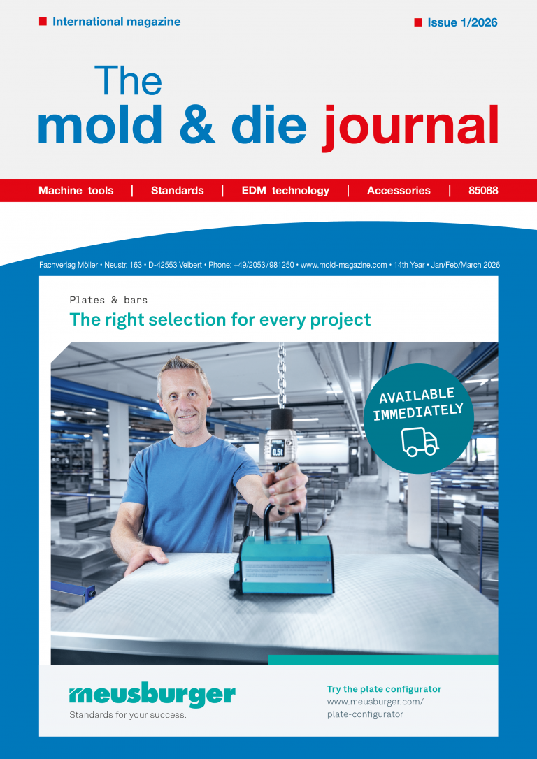 Magazine – www.mold-magazine.com